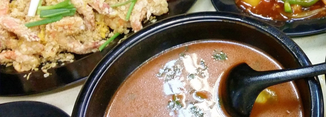 Al-Azhar Restaurant - Indian Restaurant in Singapore
