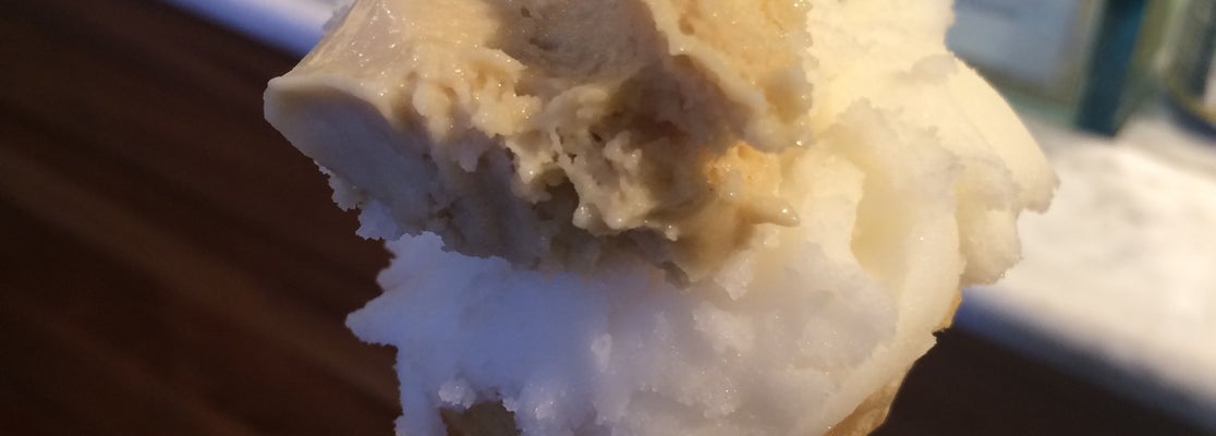 Pitango Gelato (Now Closed) - Logan Circle - Shaw - 1451 P St NW