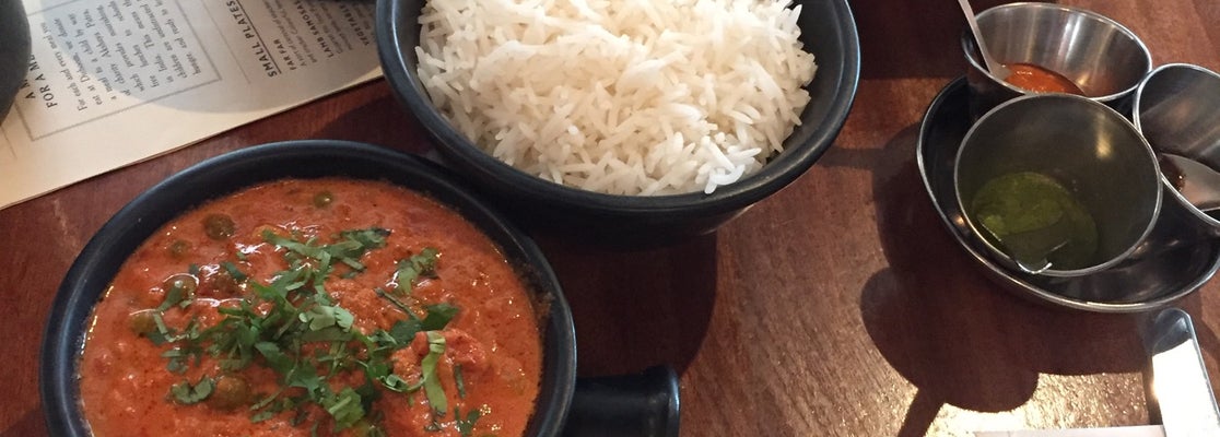 Dishoom - Indian Restaurant in London