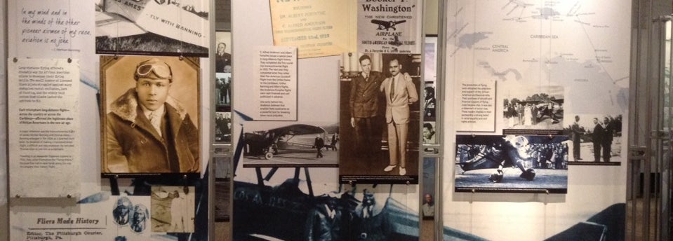 The Haggin Museum - History Museum in Pacific