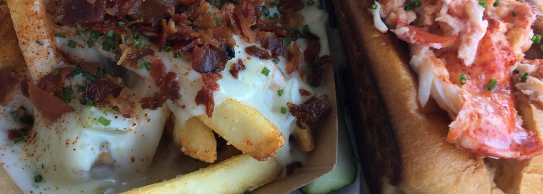 SlapFish - A Modern Seafood Shack - 41 tips from 1575 visitors