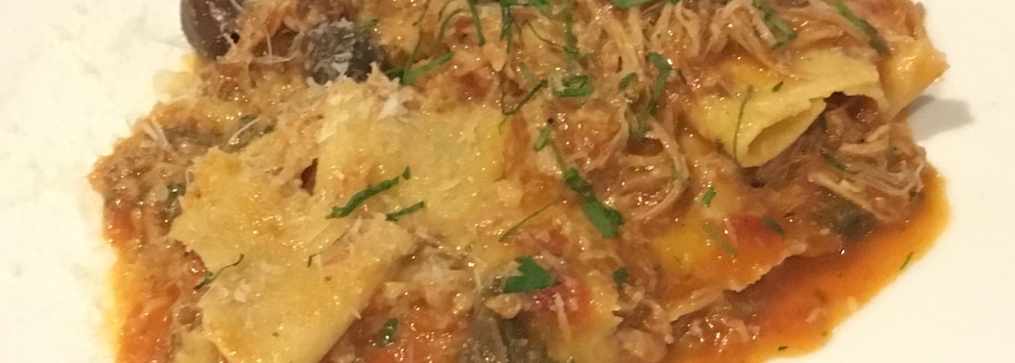 Da Luca Italian Restaurant - Italian Restaurant in Singapore