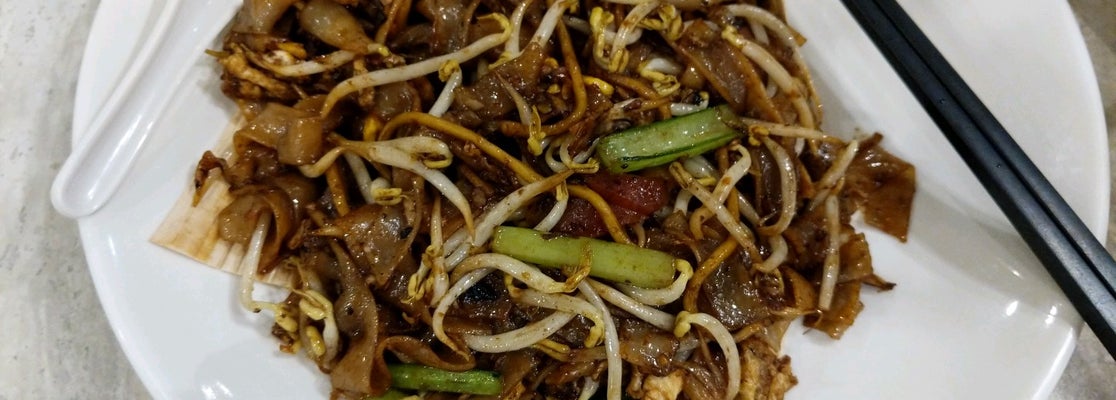 Food Opera - Food Court in Singapore