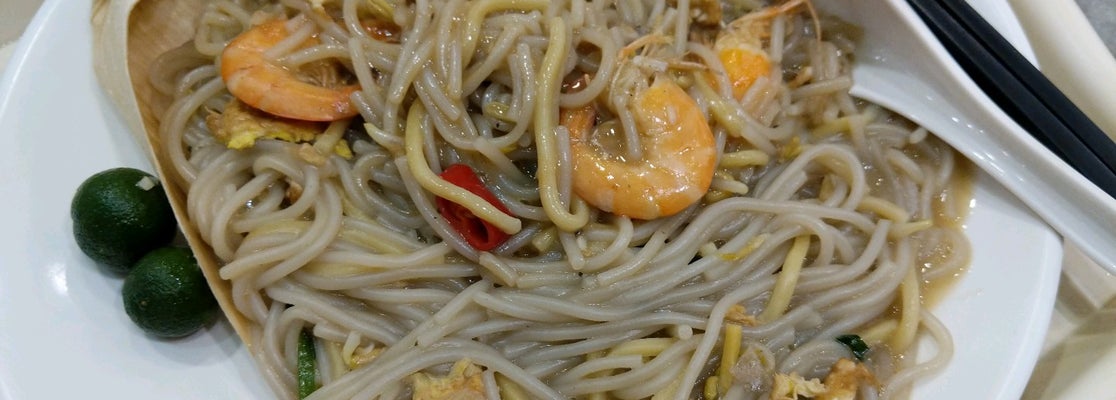 Food Opera - Food Court in Singapore