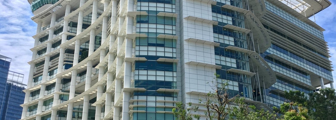 National Library Building