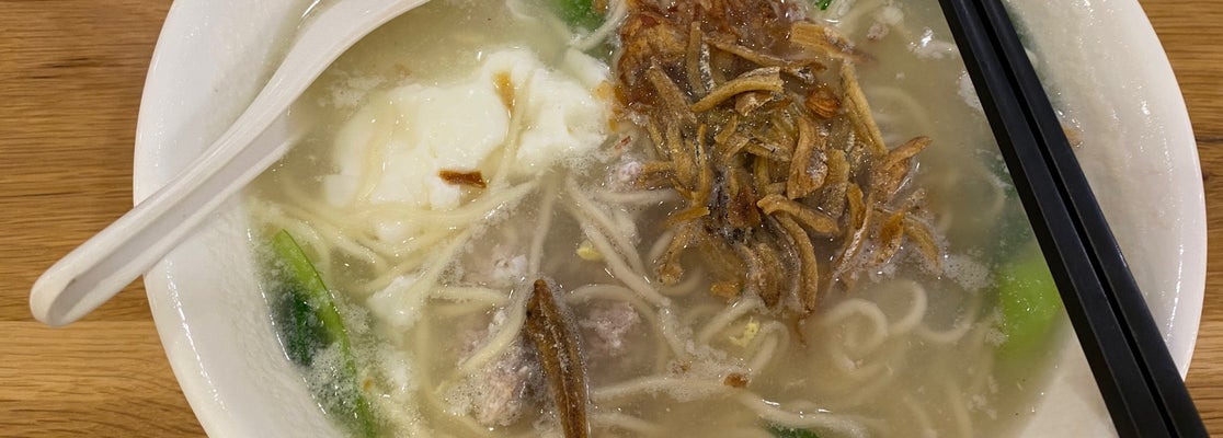 Food Opera - Food Court in Singapore