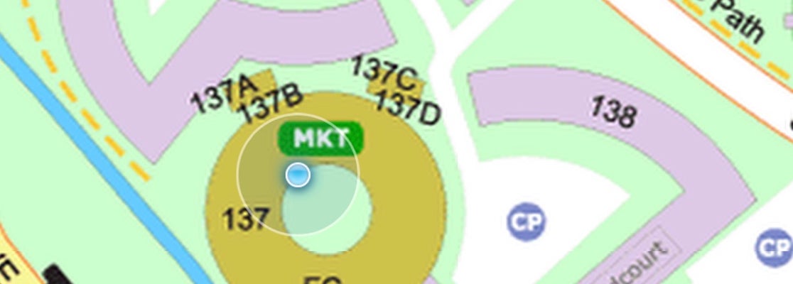 Tampines Round Market & Food Centre - Tampines - 99 tips
