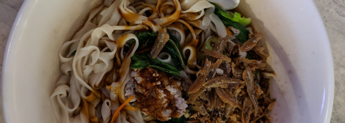 Food Opera - Food Court in Singapore