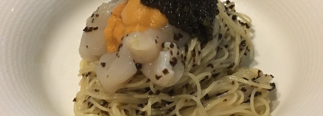 Da Luca Italian Restaurant - Italian Restaurant in Singapore