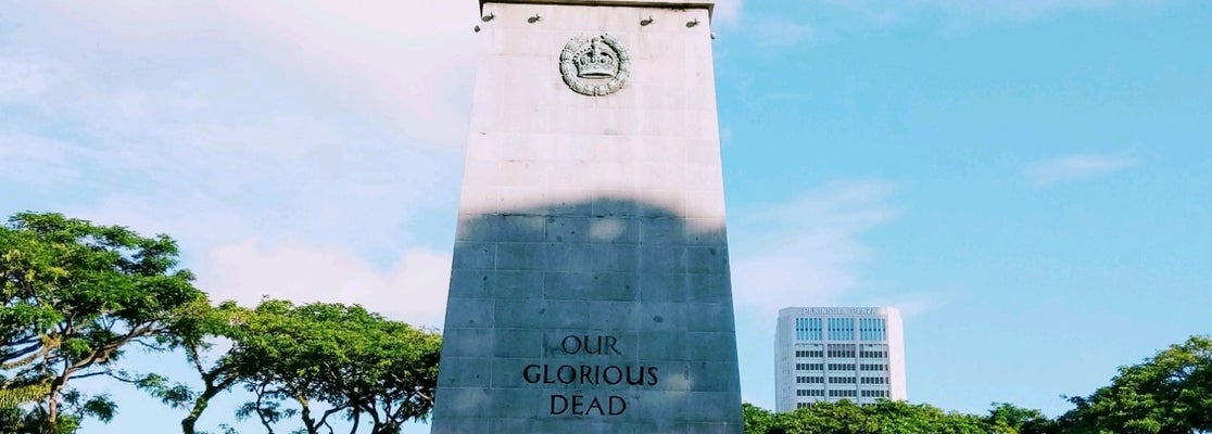 The Cenotaph (War Memorial Monument) - Downtown Core - 10 tips from 790 ...