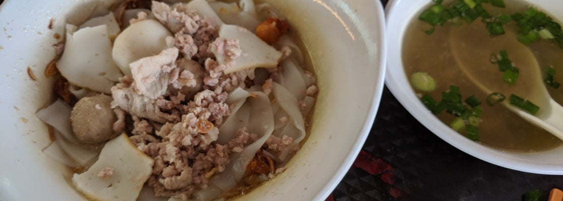 Chong Boon Market & Food Centre - Food Court in Singapore
