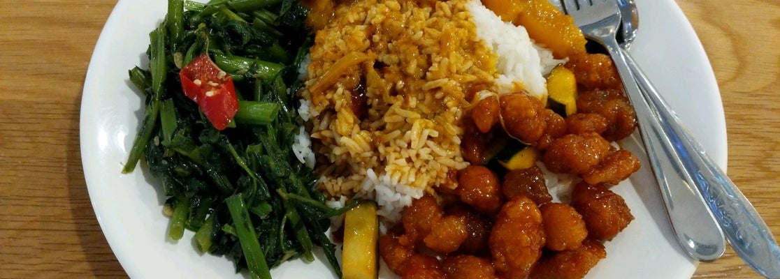 Food Opera - Food Court in Singapore