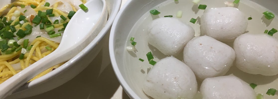 Food Opera - Food Court in Singapore