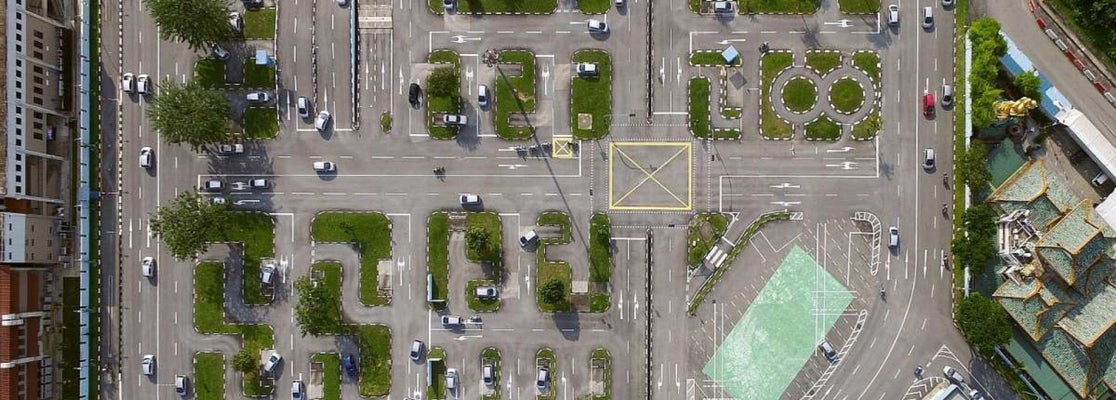 Bukit Batok Driving Centre (BBDC) - Driving School in Bukit Batok