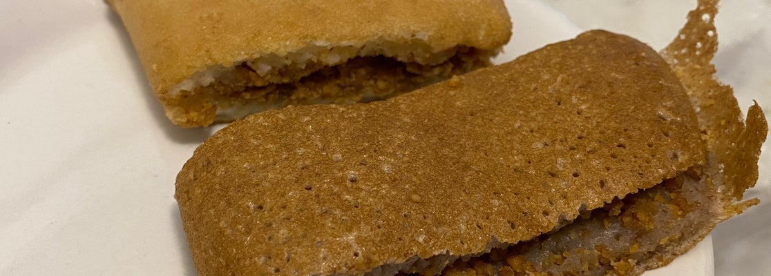 Tiong Bahru Market & Food Centre - Food Court in Singapore