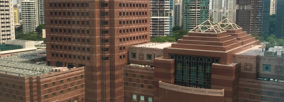 Ngee Ann City - Orchard Road - 30 tips