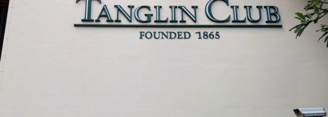 The Tanglin Club - Newton - 5 Stevens Road