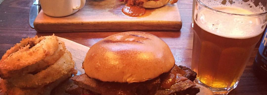 Pitt Bros Smoked BBQ Project - South-East Inner City - S Gt George's St