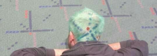 DO! Rad Cuts & Color (Now Closed) - Hair Salon