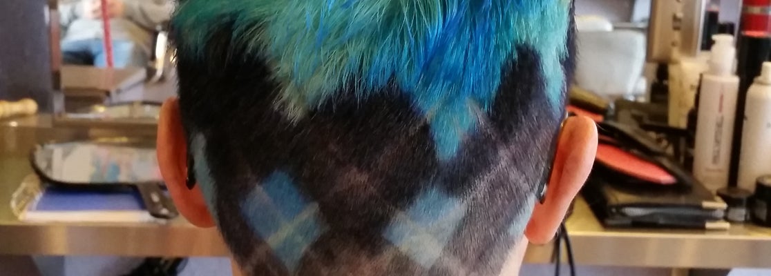 DO! Rad Cuts & Color (Now Closed) - Hair Salon