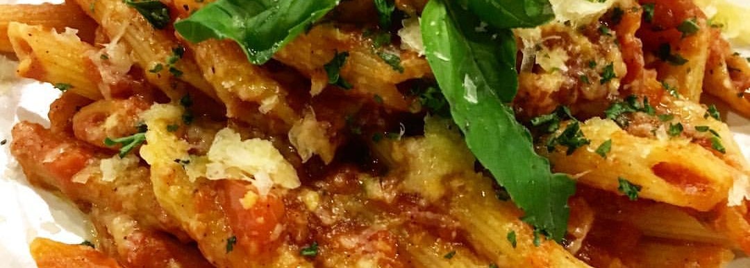 Va Bene Pasta Deli - Italian Restaurant in Taguig City