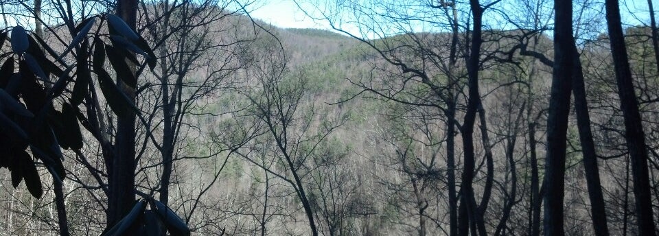 South Mountains State Park - State or Provincial Park