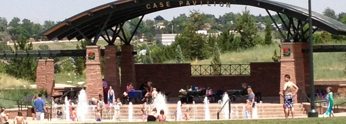 Civic Green Park - Park in Highlands Ranch