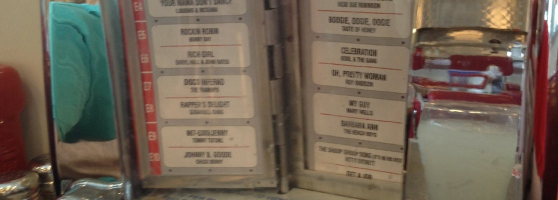 Johnny Rockets - 7 tips from 470 visitors