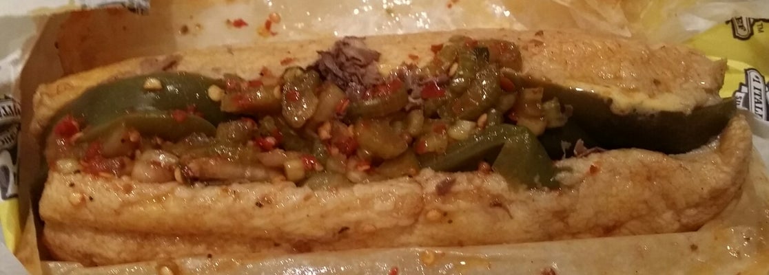 Al's #1 Italian Beef - River North - Chicago, IL