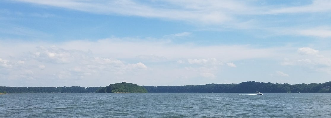 Barren River Lake - 3 tips from 143 visitors