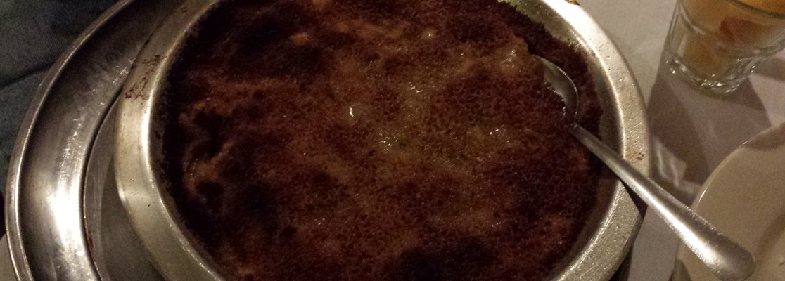 Mosca's Restaurant - 11 tips