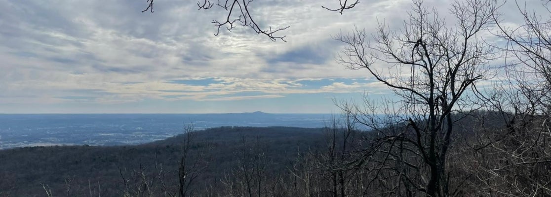 Gambrill State Park - 5 tips