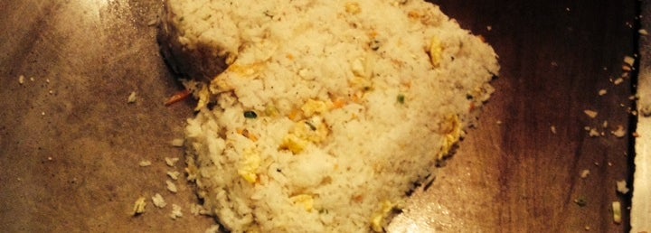 Shogun Japanese Grill - Pflugerville, TX