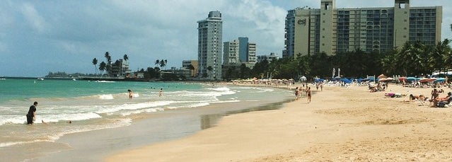 Isla Verde - 12 tips