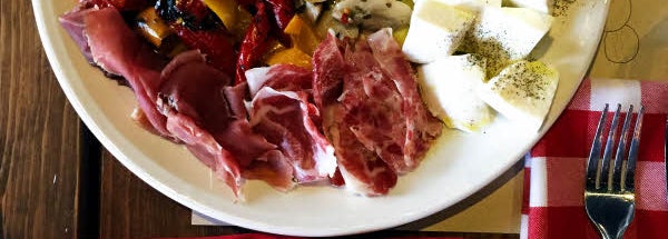 BEVO Bar + Pizzeria - Italian Restaurant in Montréal