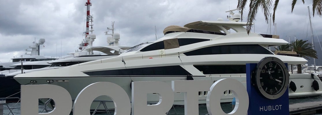 Porto Montenegro - Porto Montenegro
