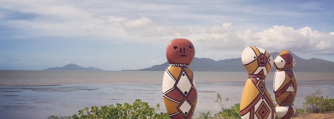 Cardwell - Neighborhood in Cardwell