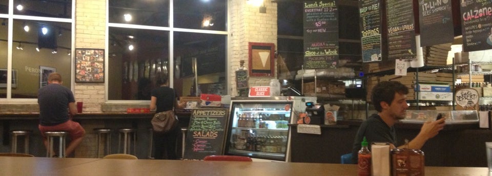 Classic Slice - Bay View - Milwaukee, WI