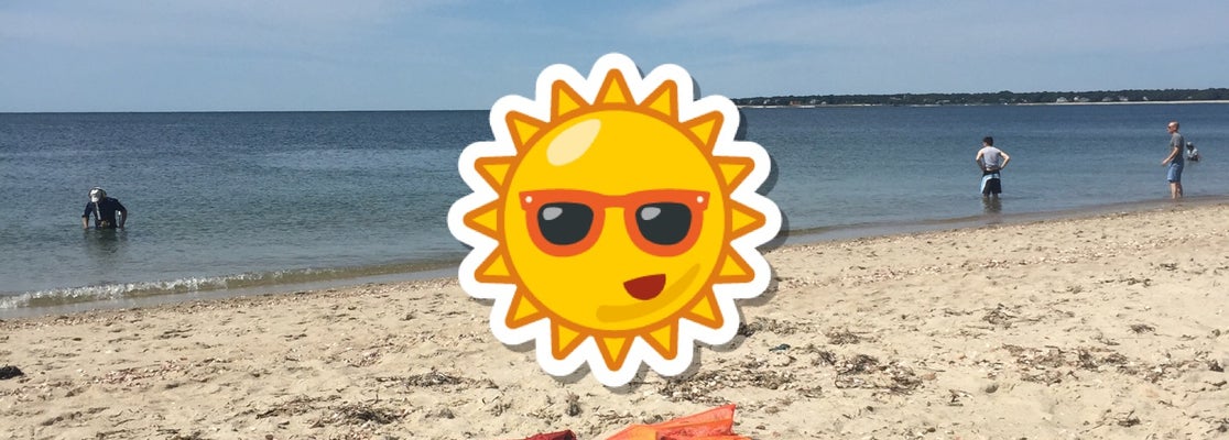 Covell's Beach - Beach