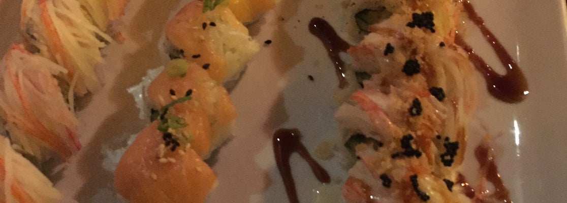 Yama Zakura - Sushi Restaurant