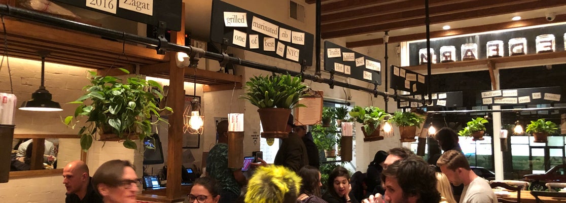 RedFarm - Chinese Restaurant in New York