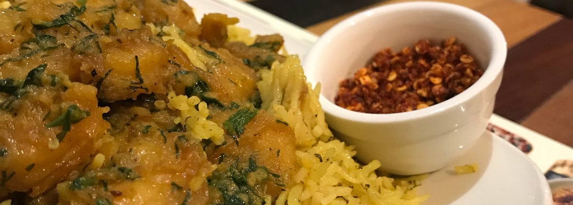 Freej Swaileh - Marylebone - 161 Edgware Rd