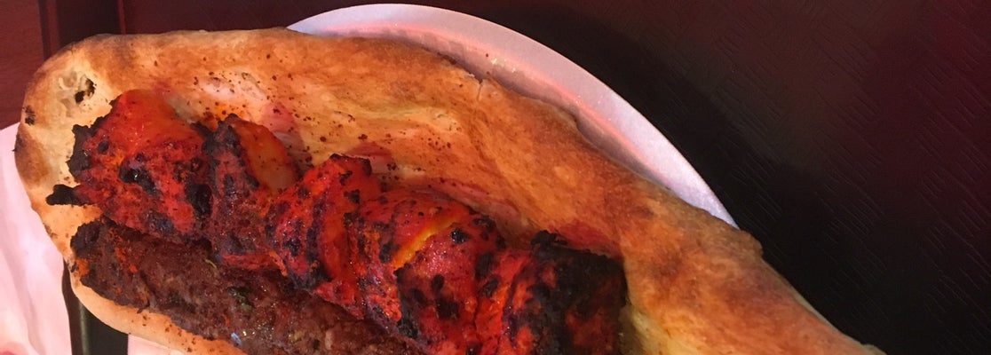 Kabob Corner - Middle Eastern Restaurant in Stafford