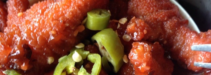 Saigon Maxim - Bella Vista - Southwark - 2 tips