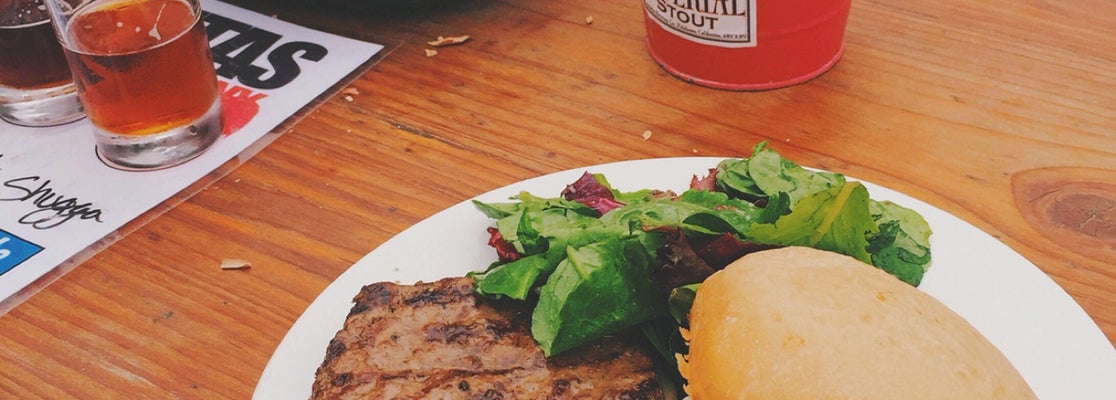 Lagunitas Brewing Company - 206 tips from 12235 visitors