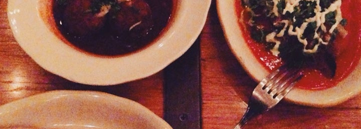 Comal - Mexican Restaurant in Downtown Berkeley