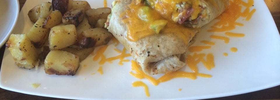 Fitzwater Cafe - Café in Bella Vista - Southwark