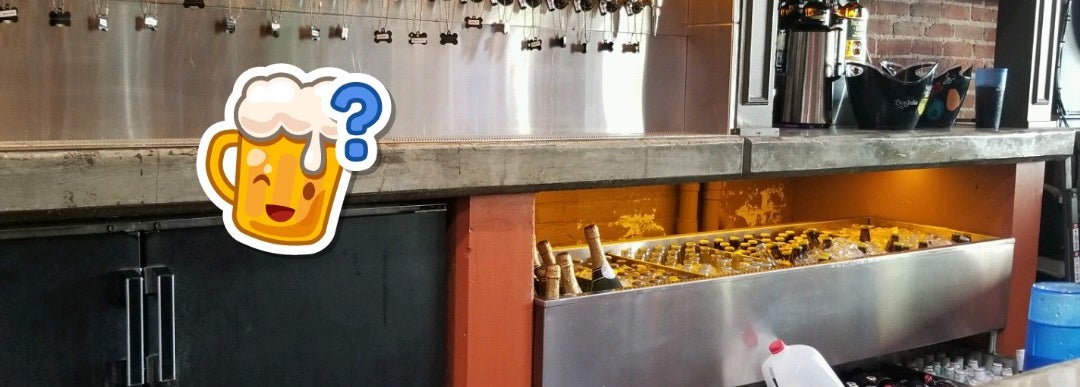 Werewolf - Bar in San Diego