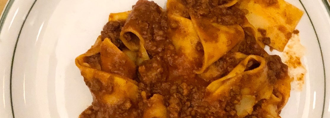 Osteria del Cinghiale Bianco - Italian Restaurant in Firenze