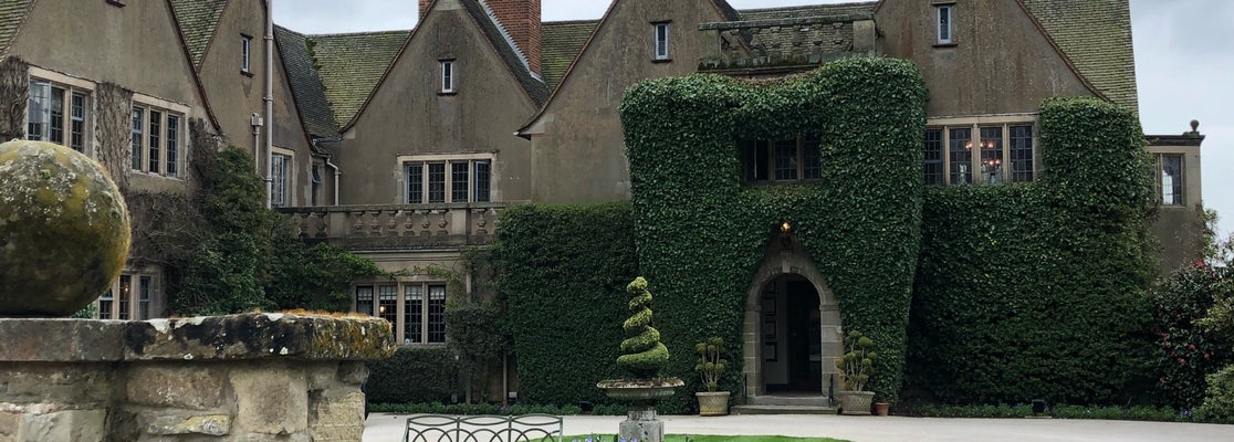 Mallory Court - Warwickshire, Warwickshire